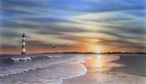 Jim Booth Art Gallery