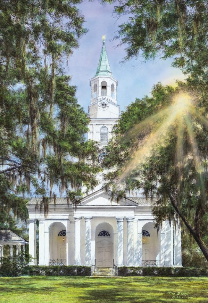 Limited Editions Archives - Jim Booth Art Gallery - Charleston, SC