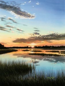 Shop - Jim Booth Art Gallery - Charleston, SC