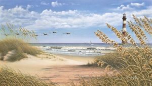 Shop - Jim Booth Art Gallery - Charleston, SC