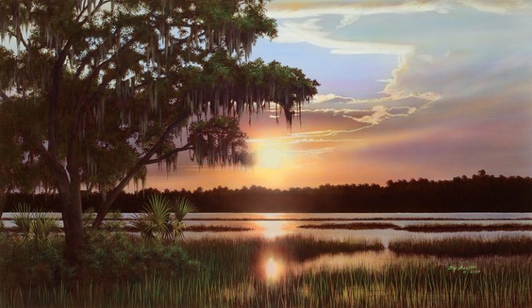 Jim Booth Art Gallery