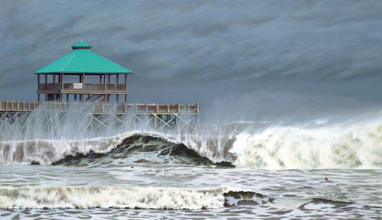 Limited Editions Archives - Jim Booth Art Gallery - Charleston, SC