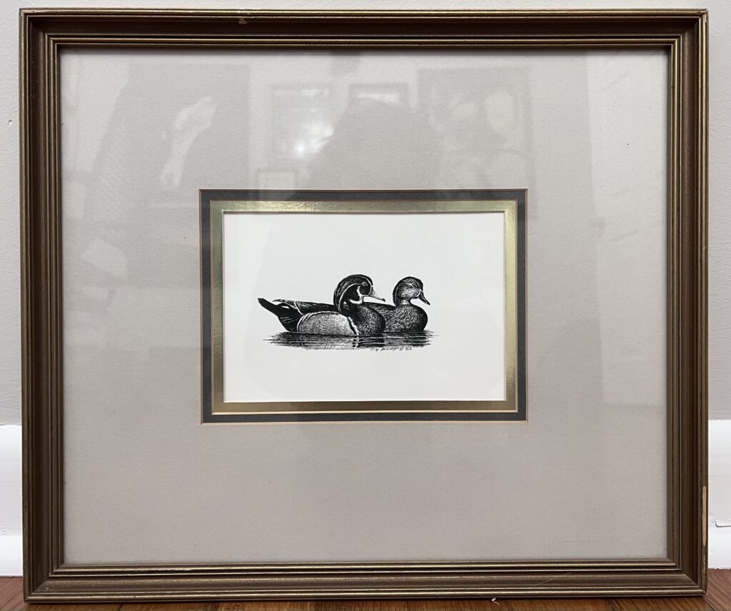 Jim Booth Art Gallery