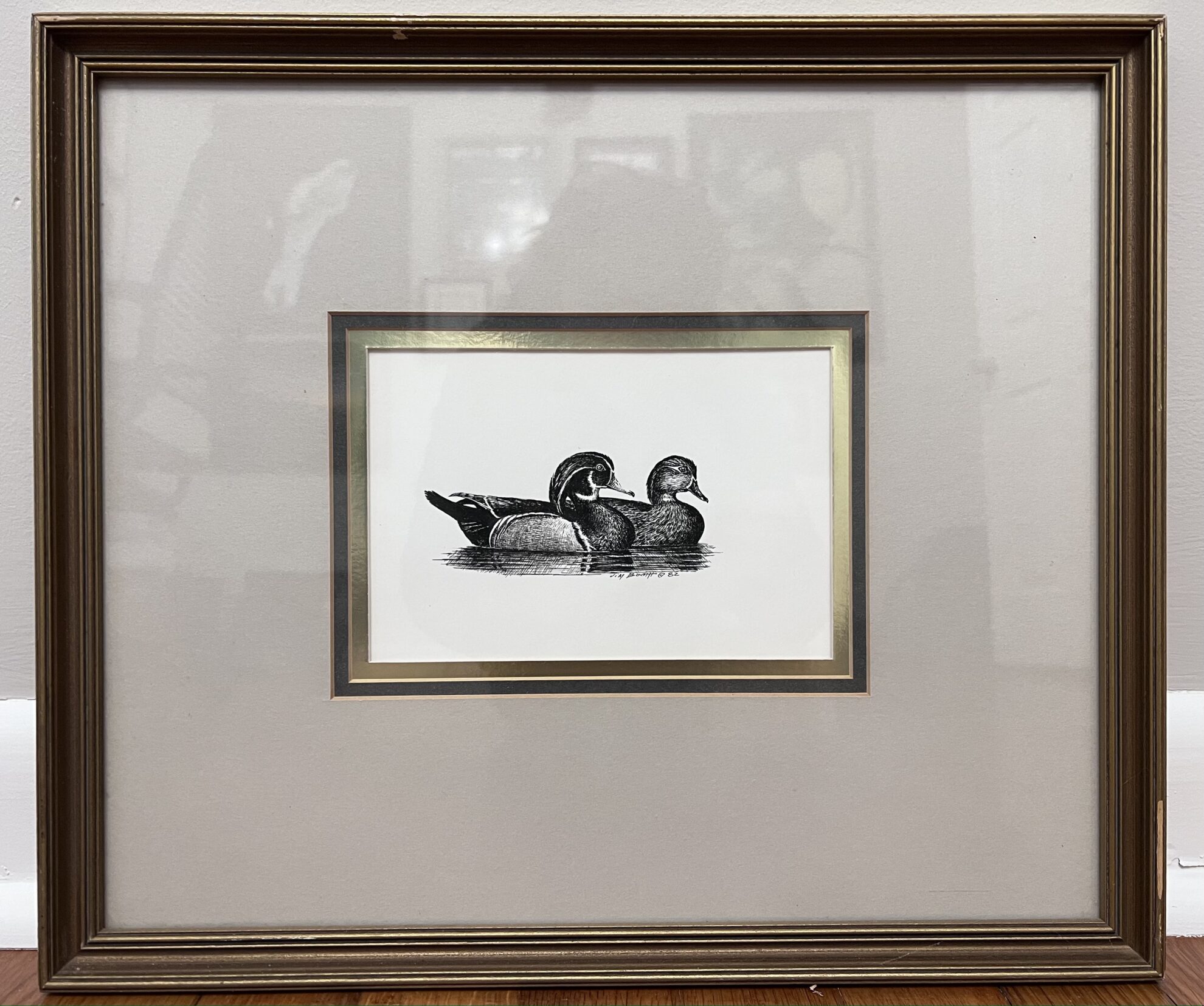 Jim Booth Art Gallery