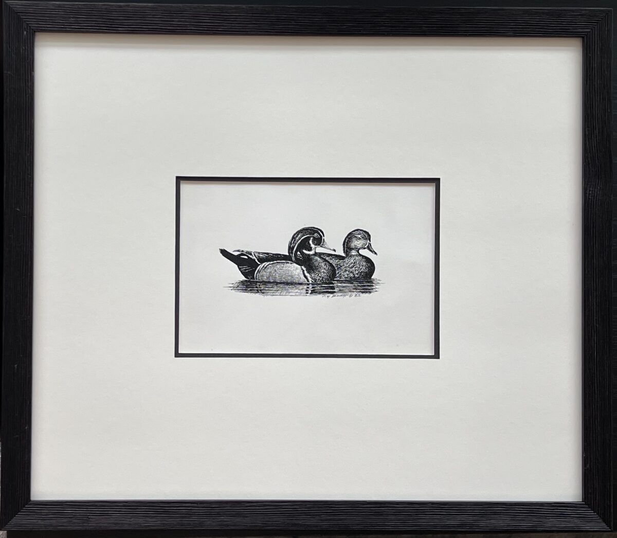 Jim Booth Art Gallery