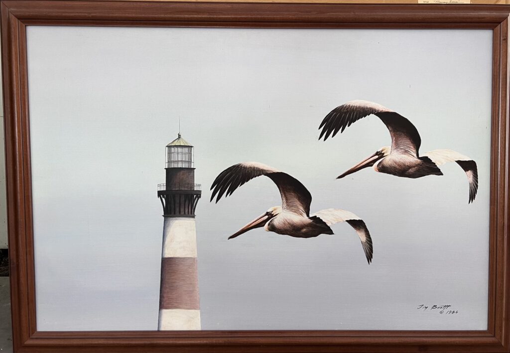 Available Originals Archives - Jim Booth Art Gallery - Charleston, SC