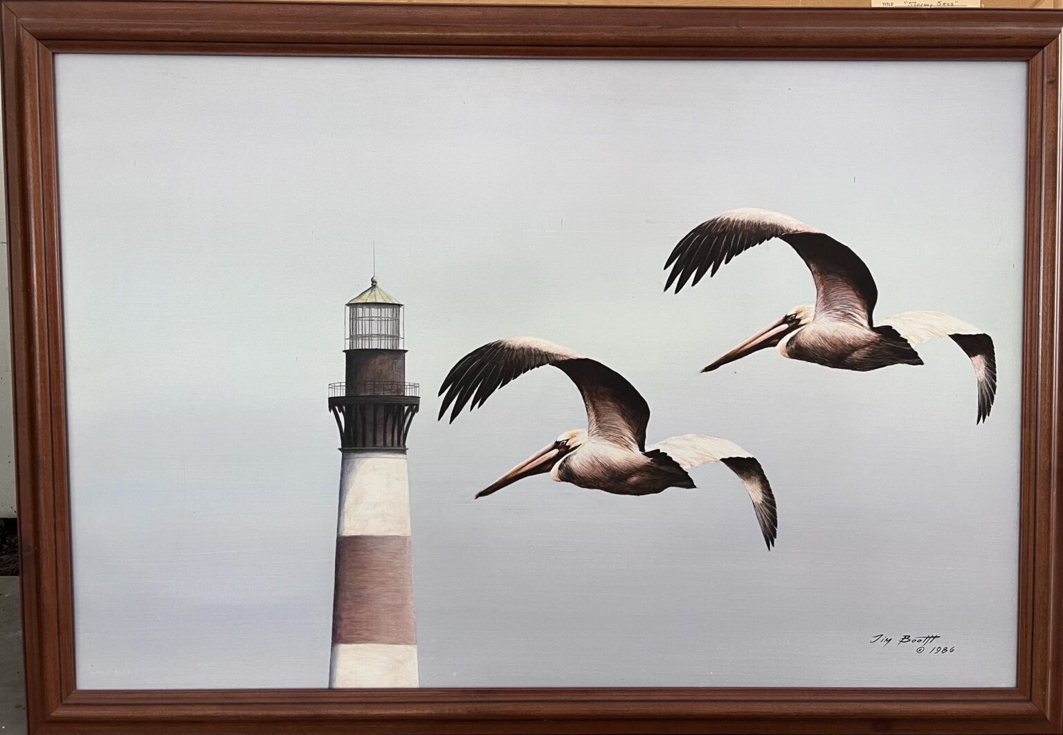 Available Originals Archives - Jim Booth Art Gallery - Charleston, SC