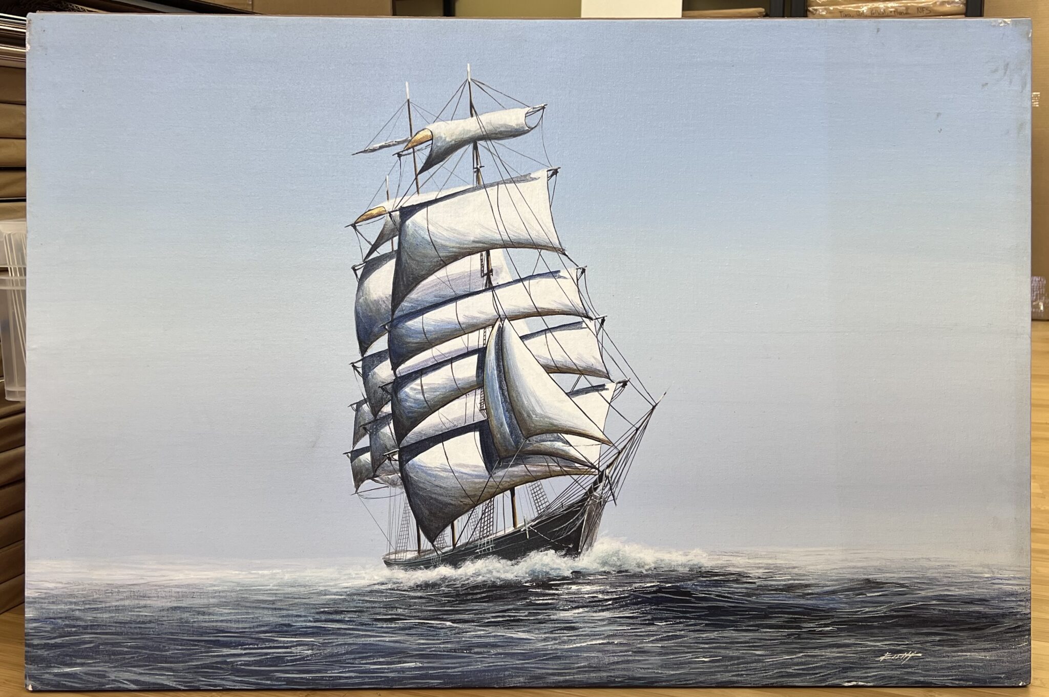 Originals for Future Offerings Archives - Jim Booth Art Gallery ...